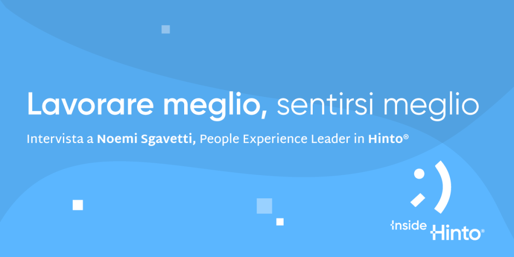 Inside Hinto - Blog | Hinto®Group